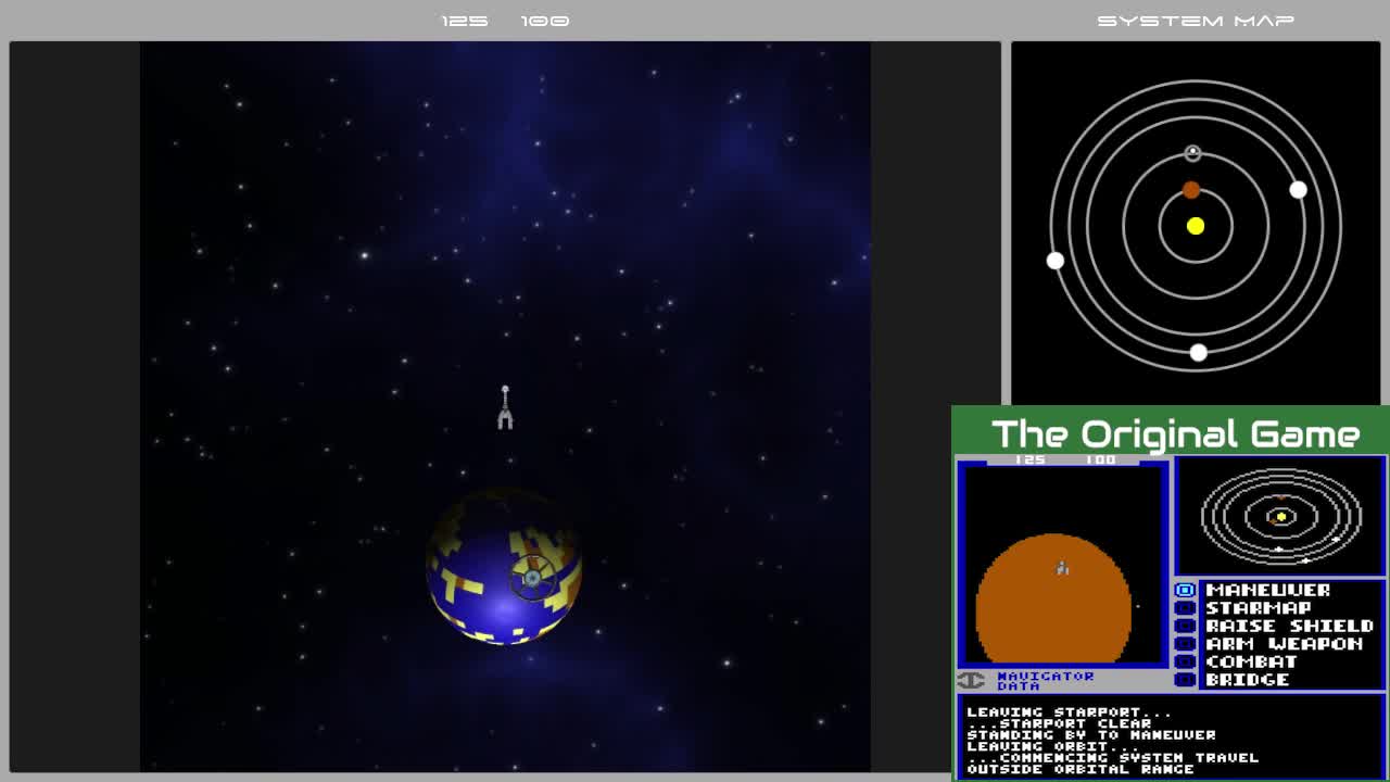 State Of The Remake video - Starflight: The Remaking of a Legend - IndieDB