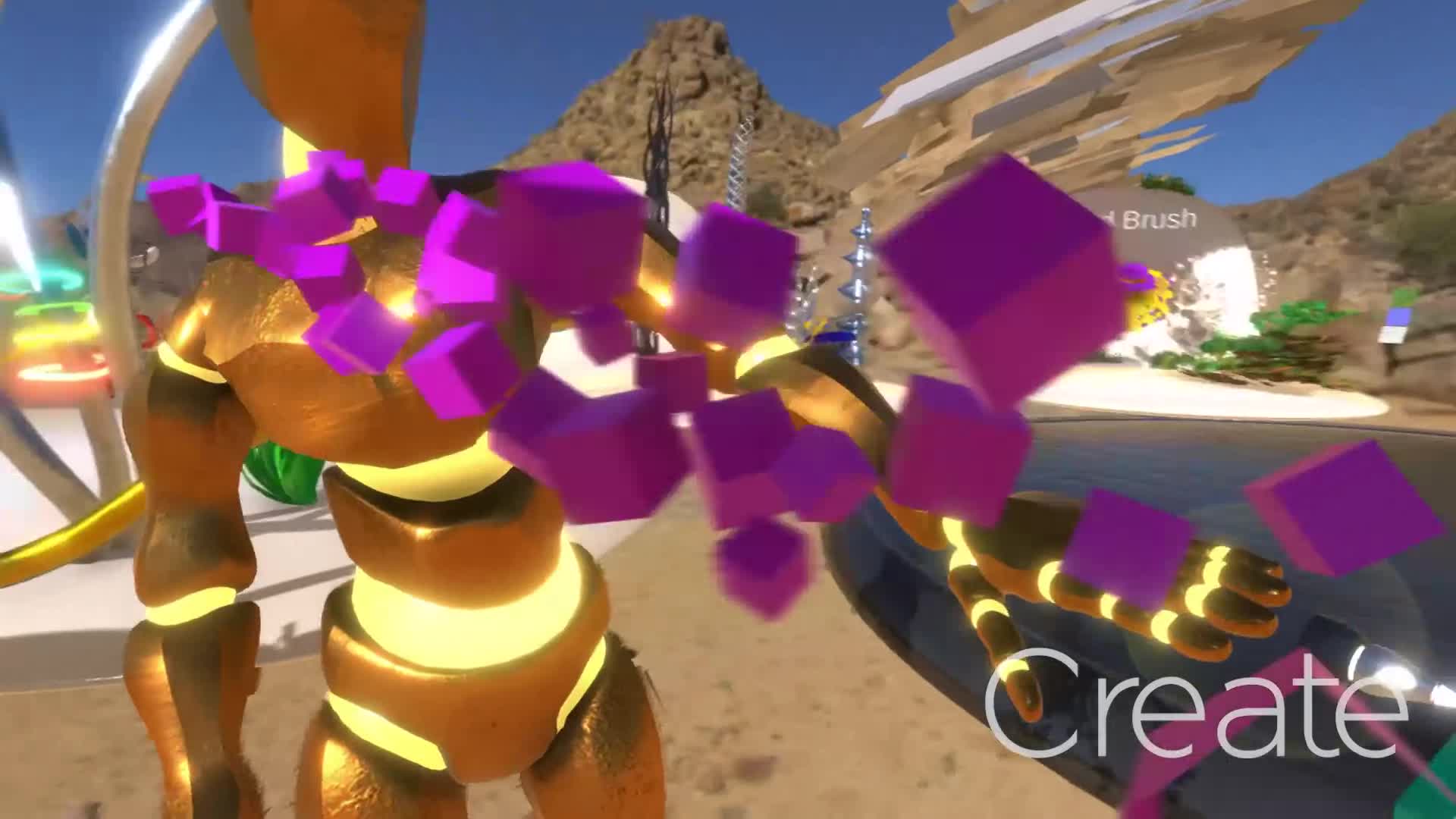 Neos VR Beta Launch Trailer 2 video - ModDB