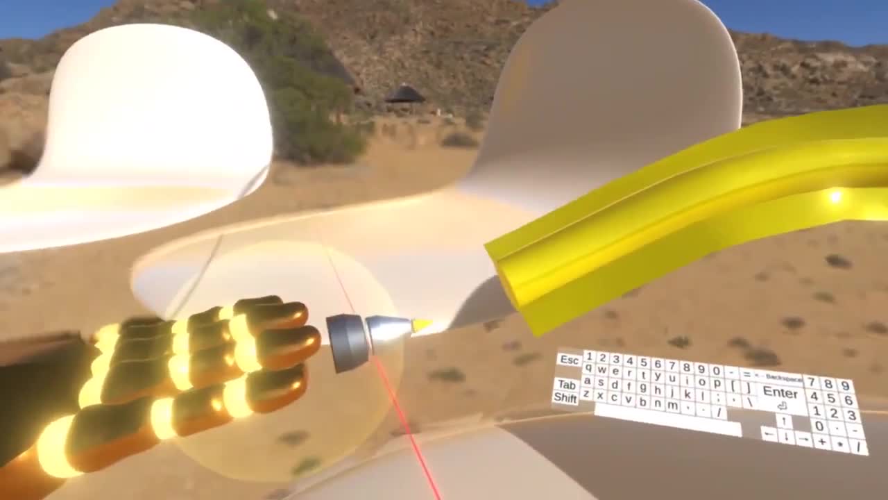 Introduction to Neos VR - Basics Tutorials (by Rya video - IndieDB