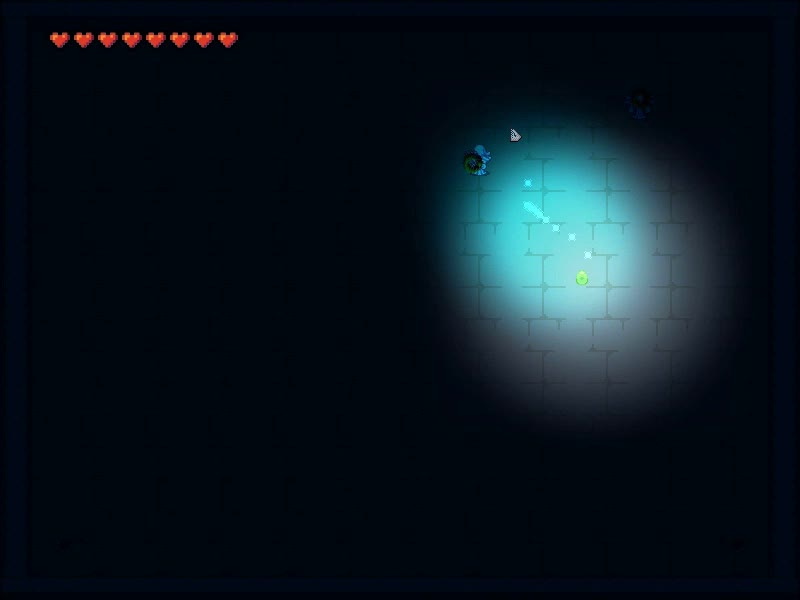 Wizard Slime Trailer video - IndieDB