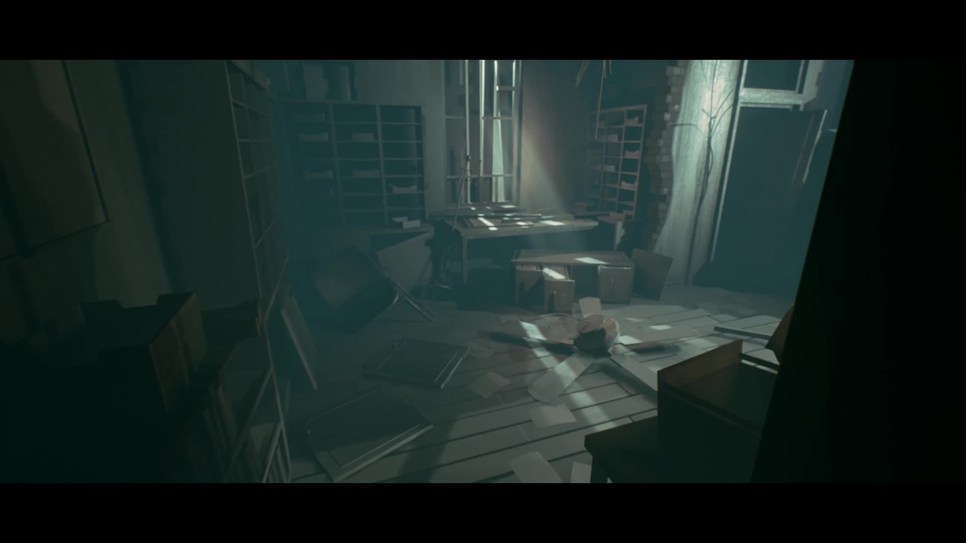 The Occupation Announcement Trailer 1 video - ModDB