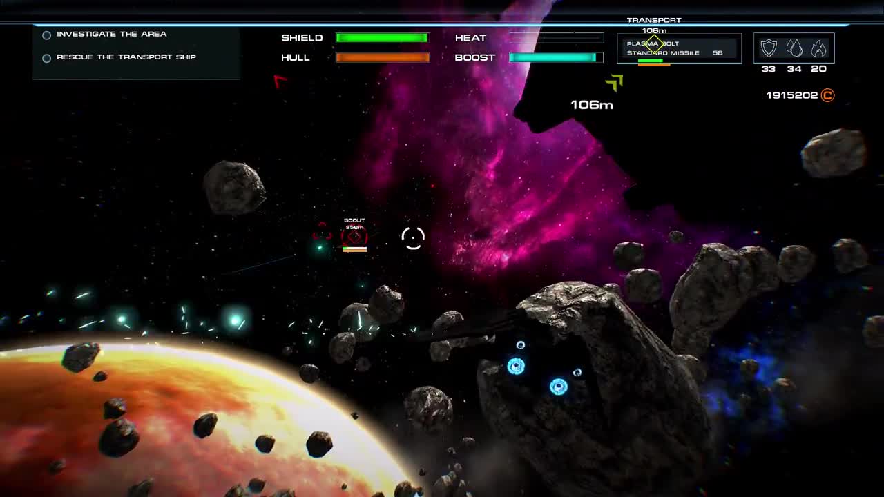 Beta Gameplay Trailer video - Arc Savior - IndieDB