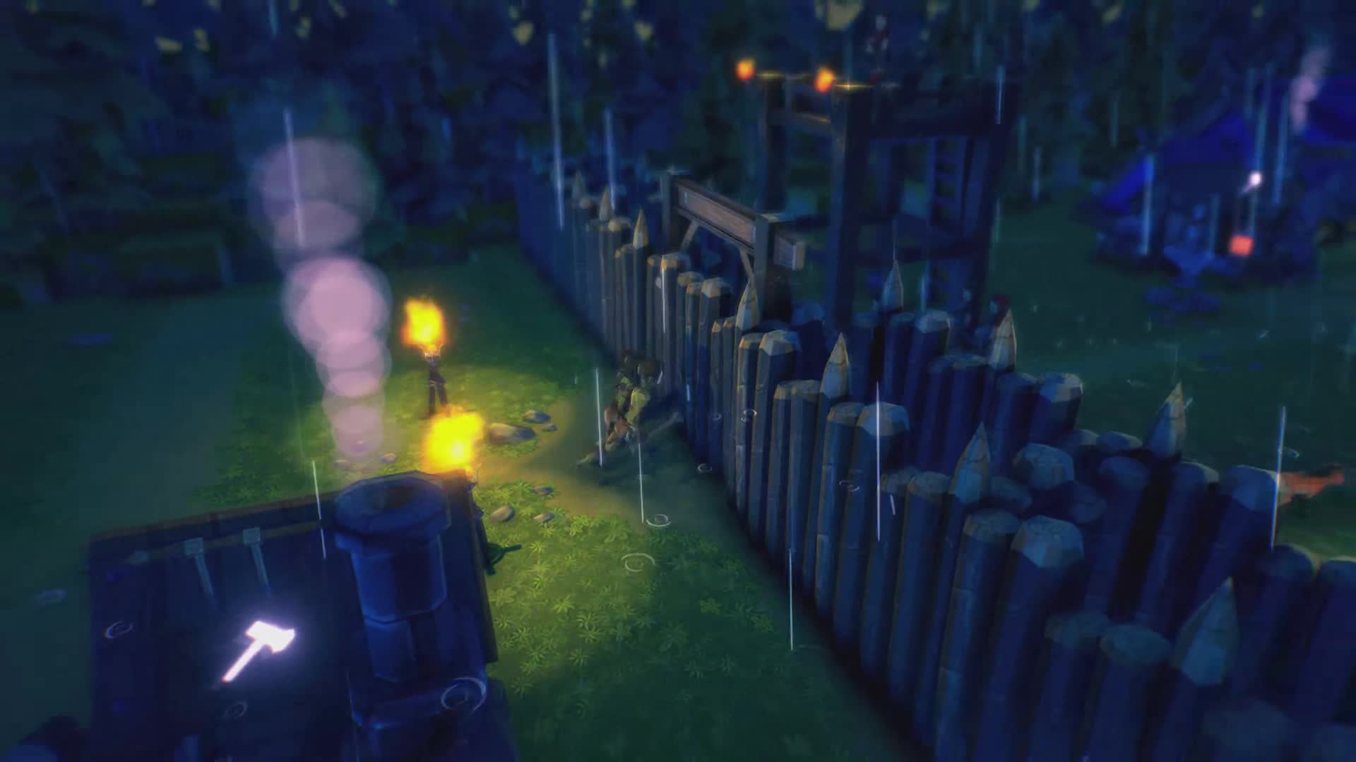 The Wild Age Coming to Steam video - IndieDB