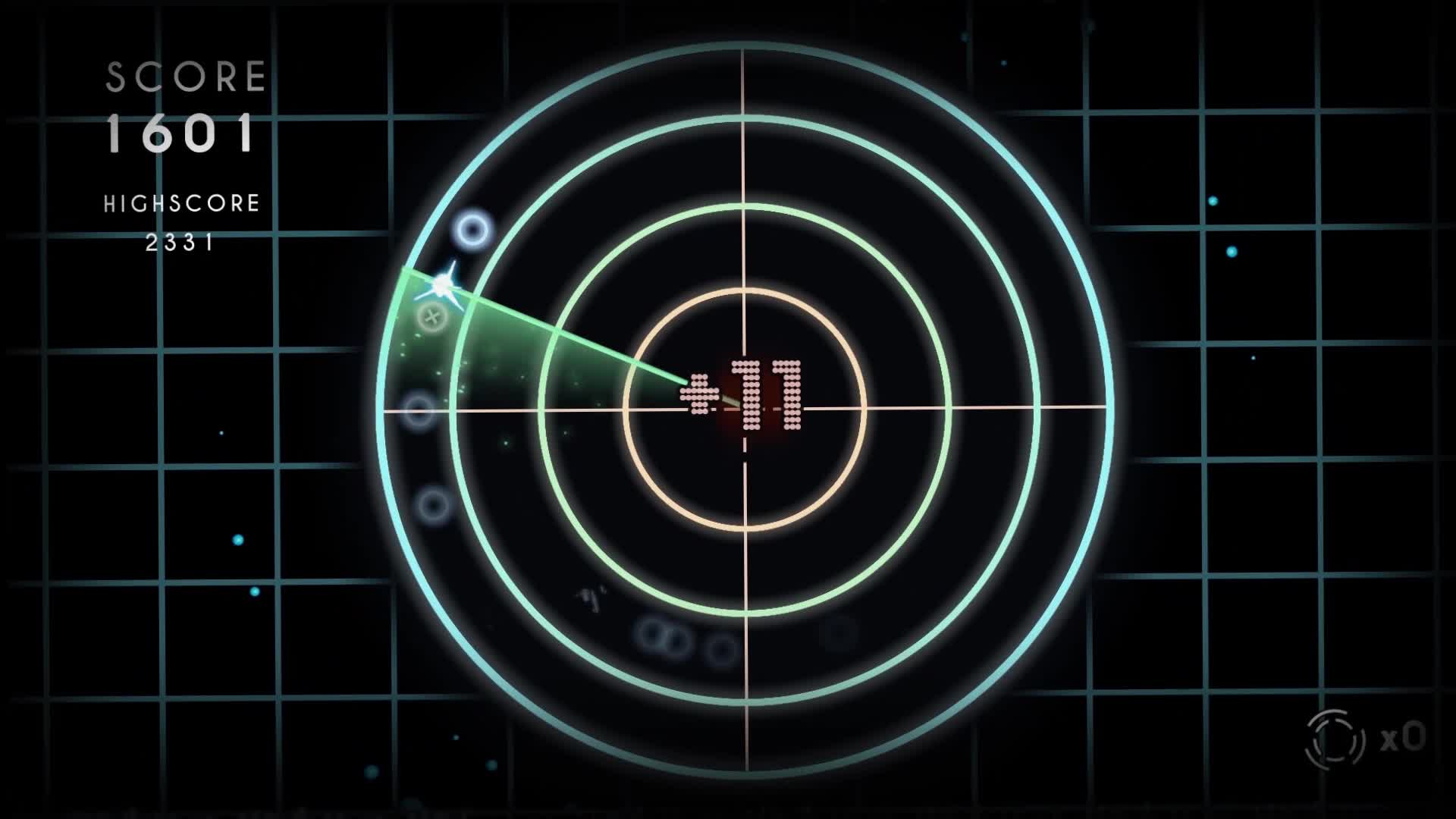Sonar Beat teaser trailer video - IndieDB