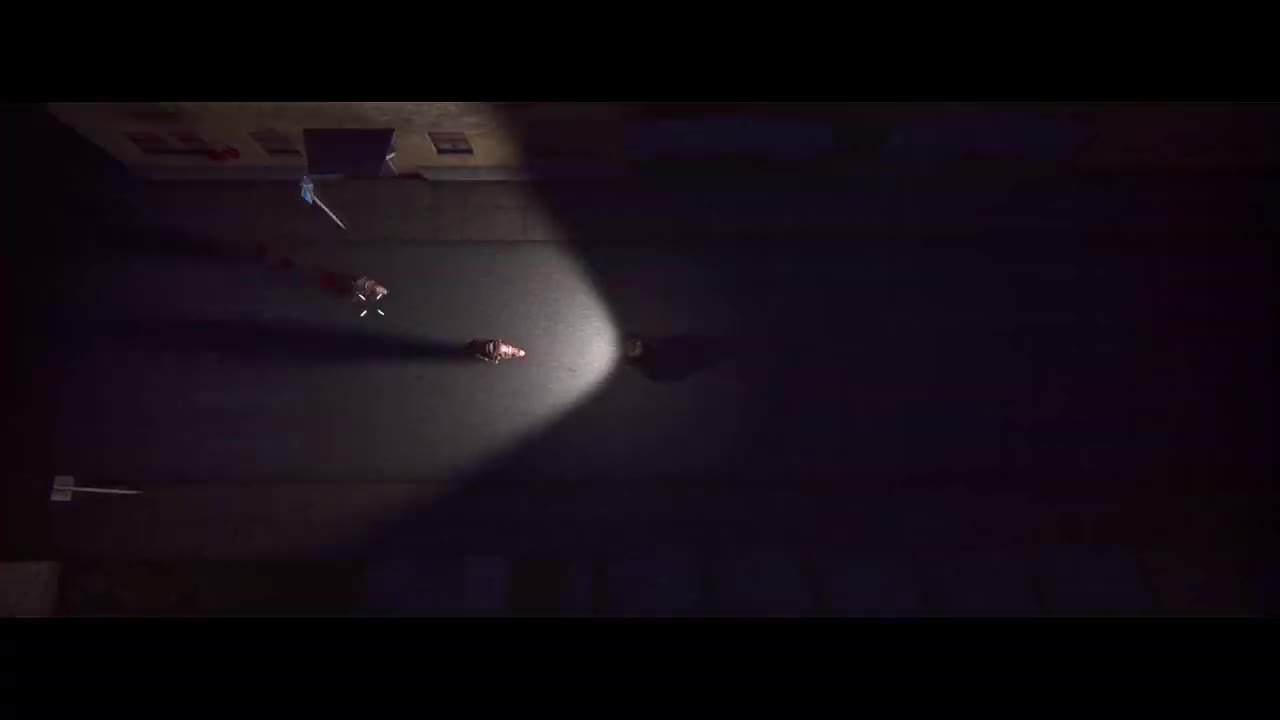 Zombie Killing Simulator - Announcement Trailer video - ModDB