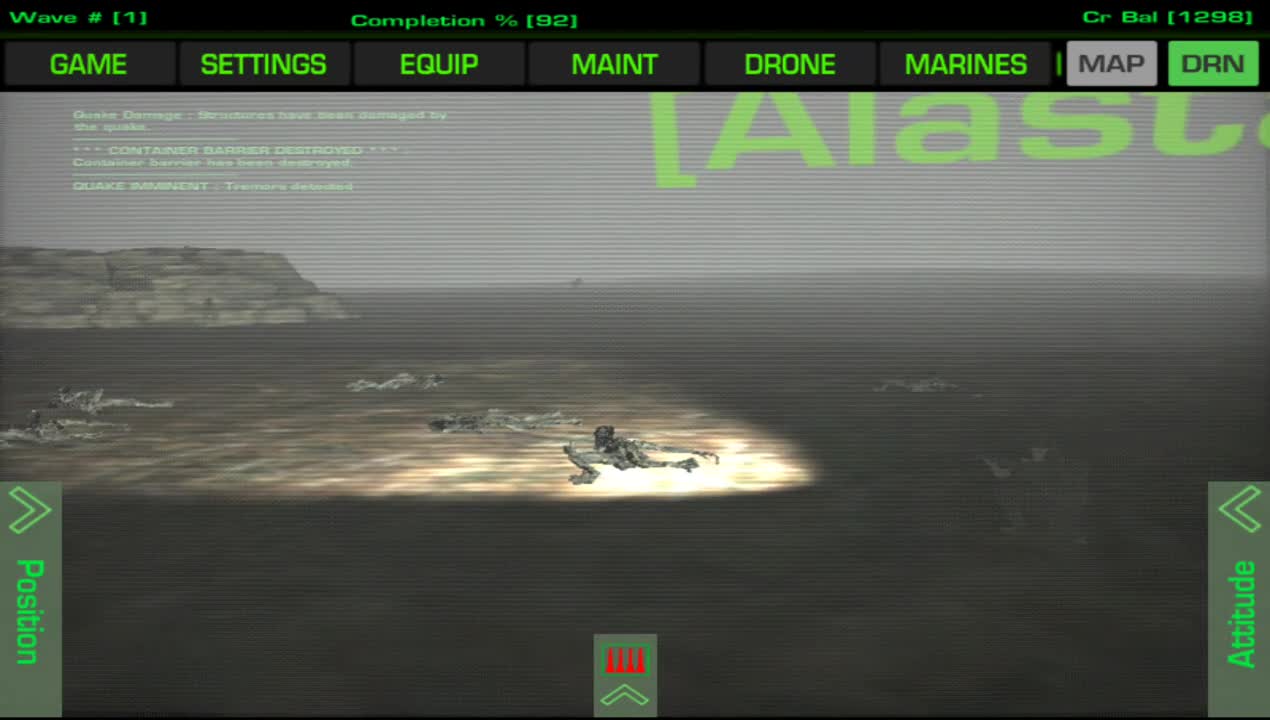 New Alien blood effects video - ModDB