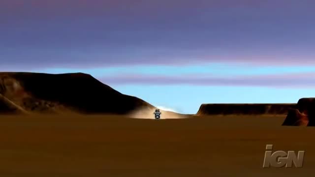 Super Smash Bros. Brawl E3 Trailer video - ModDB