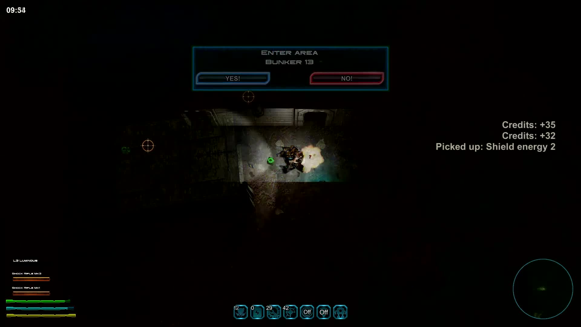 Planet Nine Trailer 30Sec video - IndieDB