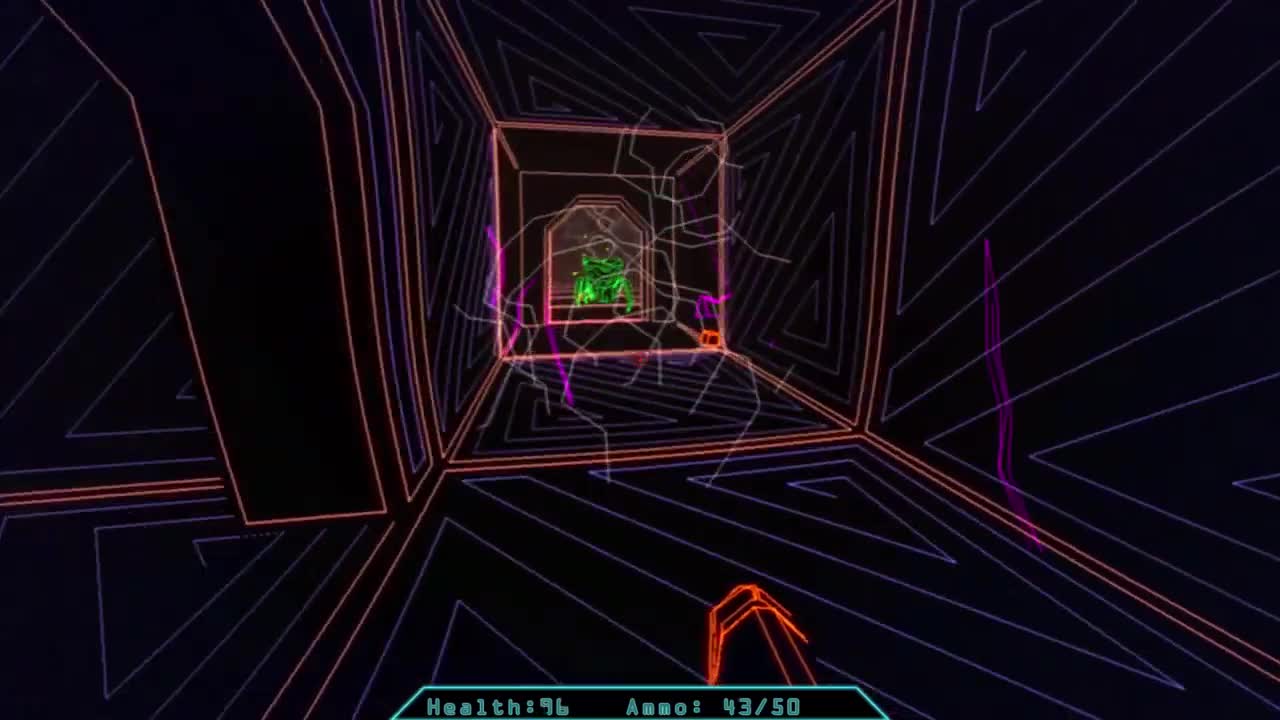 Paradox Vector Trailer 2020 video - IndieDB