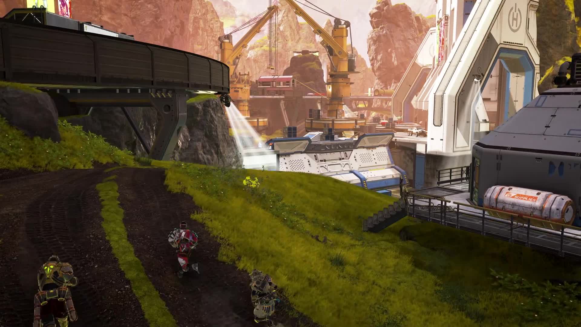 Season 6 - Boosted Gameplay Trailer video - Apex Legends - ModDB Season 6 - Boosted Gameplay Trailer video - Apex Legends - ModDB
