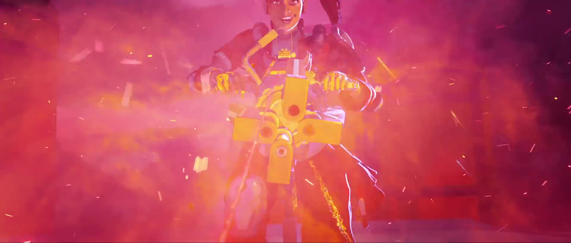 Season 6 - Boosted Launch Trailer video - Apex Legends - ModDB Season 6 - Boosted Launch Trailer video - Apex Legends - ModDB