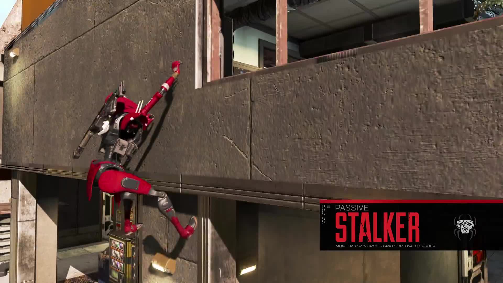 Meet Revenant video - Apex Legends - ModDB