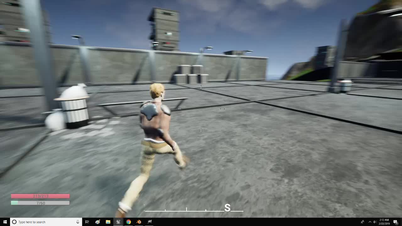 Devlog 2 Quick Update Video Facet Indiedb
