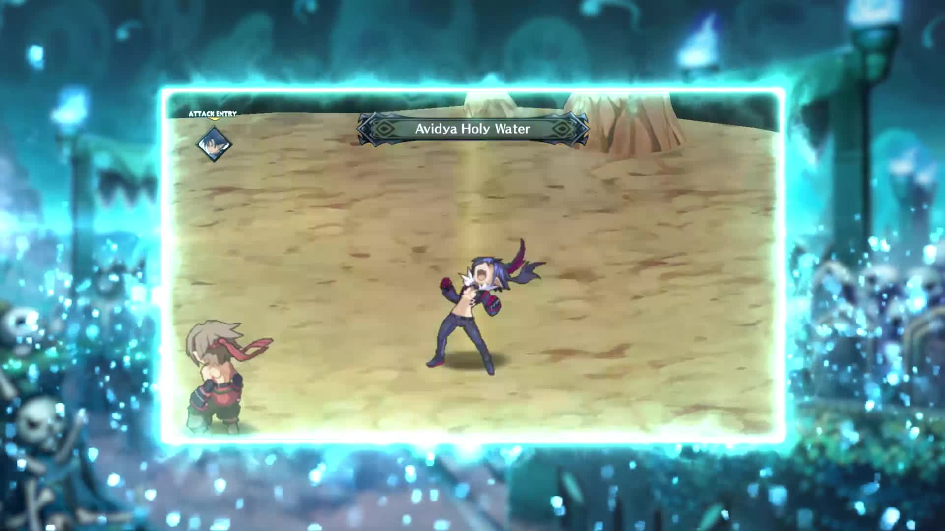 Video 2 - Disgaea 5 Complete / 魔界戦記ディスガイア5 - ModDB