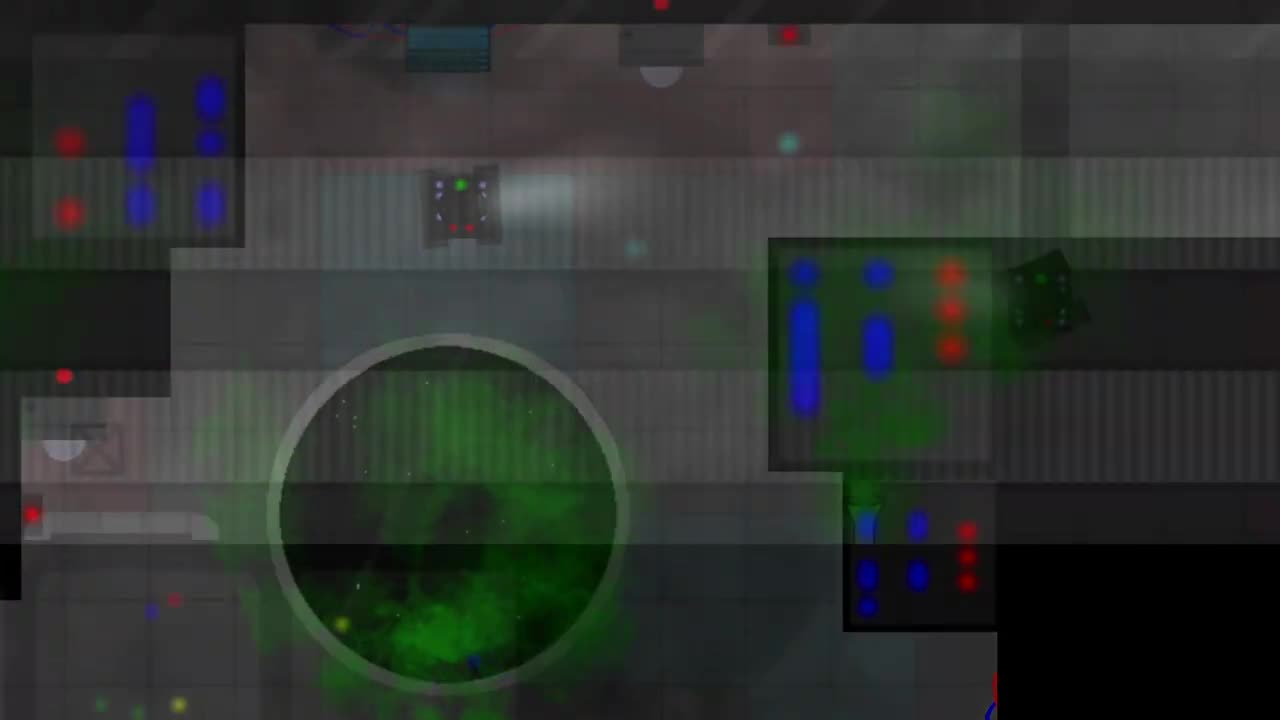 Laser Maze Trailer video - IndieDB