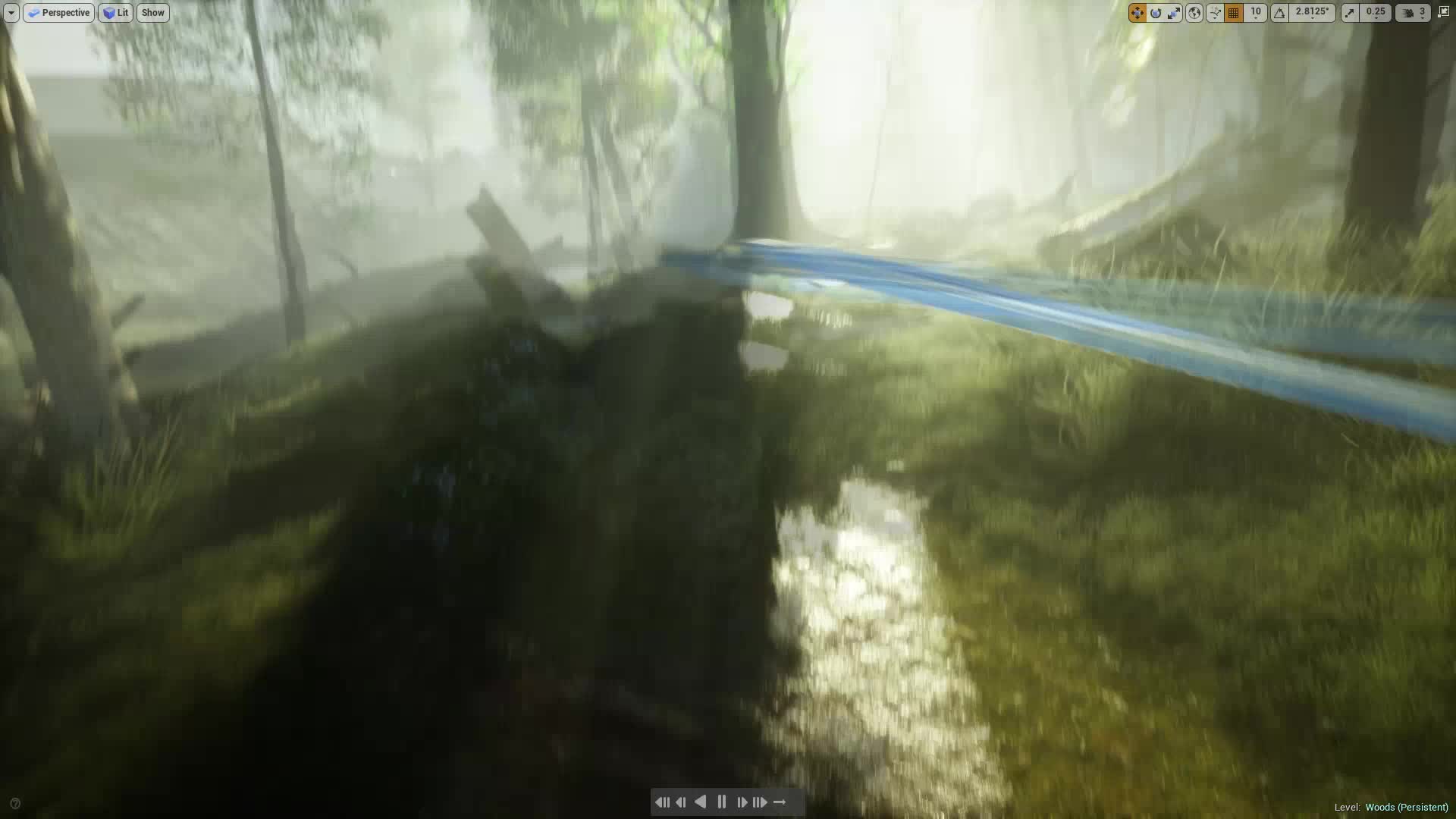 Сreating the animation of killing the spider video - Axilon: Legend of ...