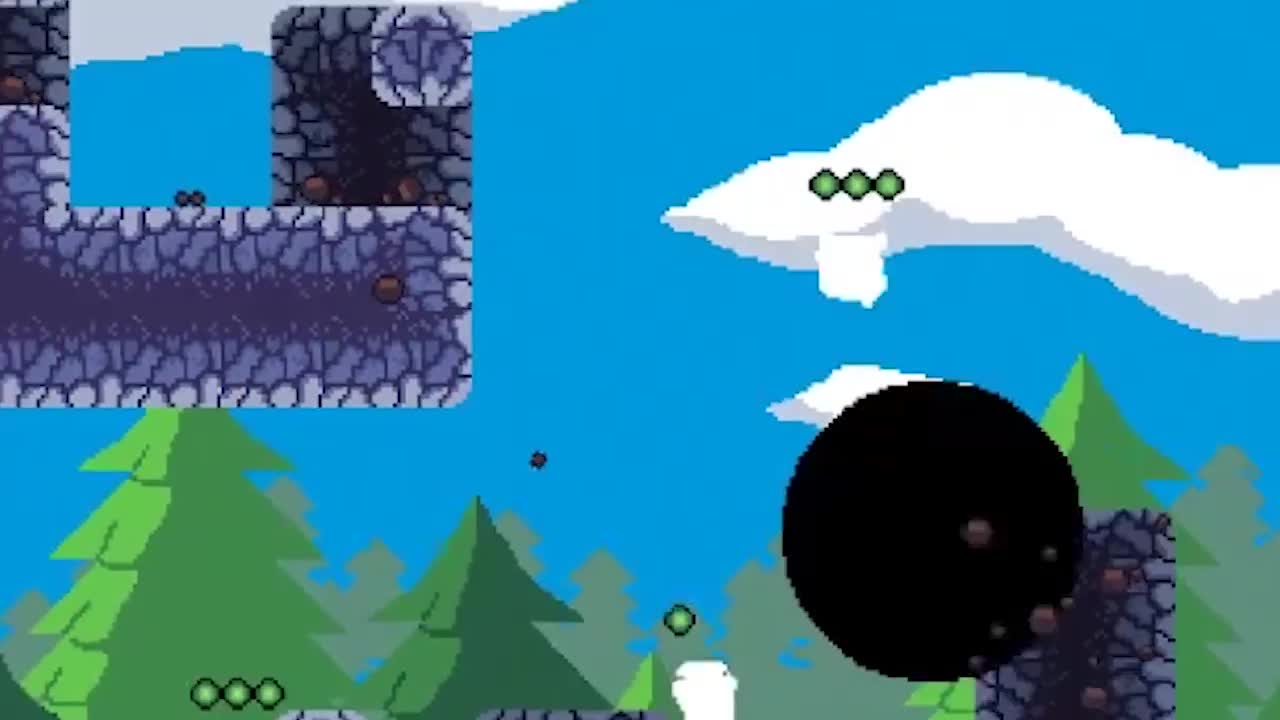 Every game should have exploding barrels video - Wreck King - IndieDB