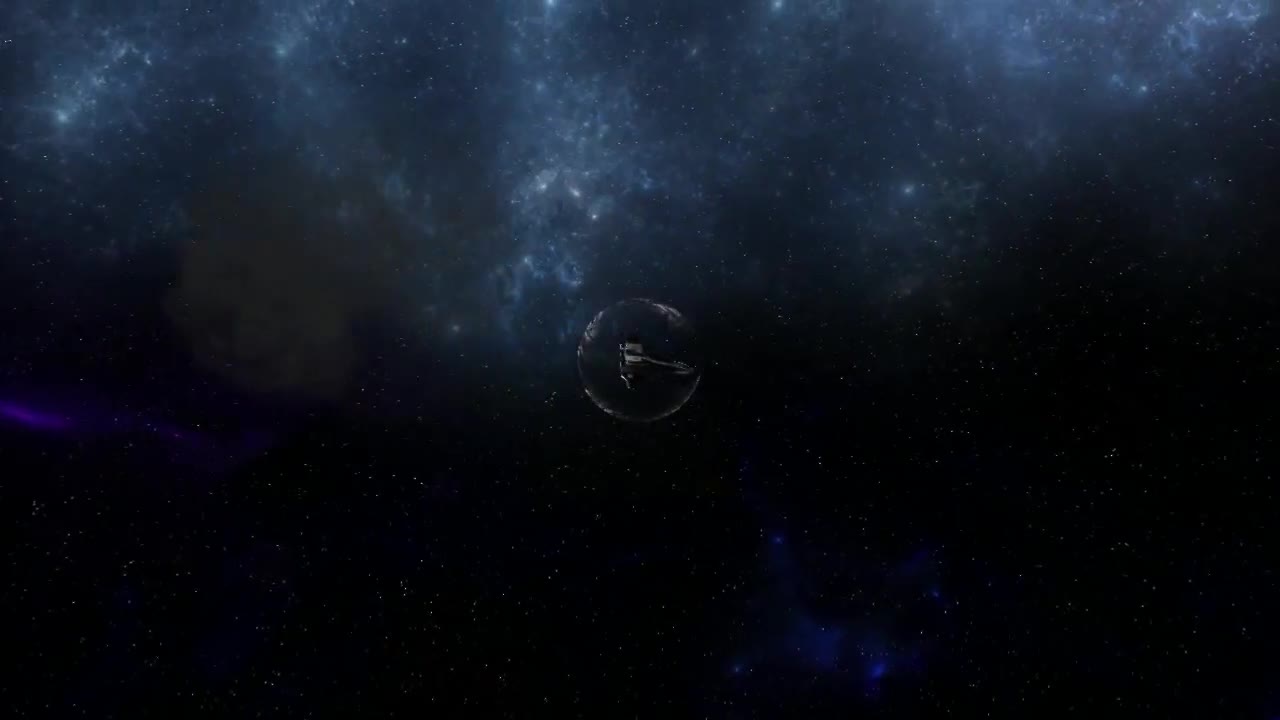 Hypergate Trailer video - IndieDB