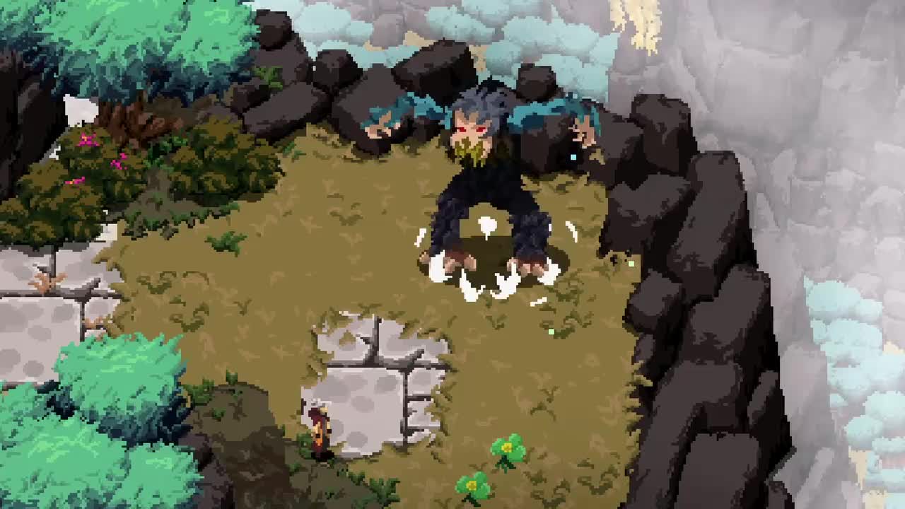 Ada - Trailer video - Ada - Indie DB