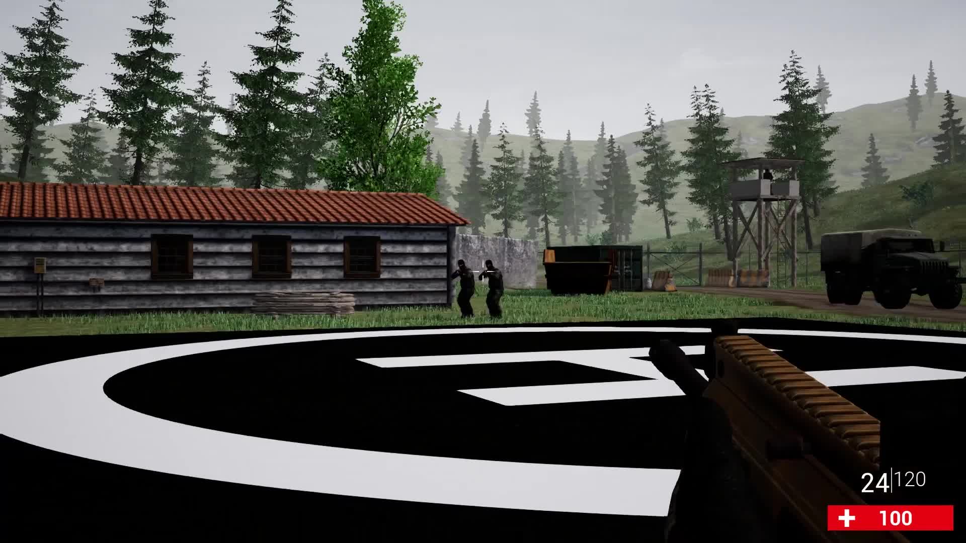 Covert Operations Teaser video - ModDB Covert Operations Teaser video - ModDB