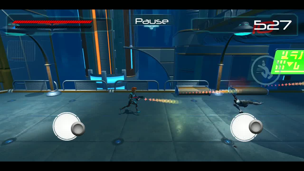 EvoCore Gameplay video - ModDB