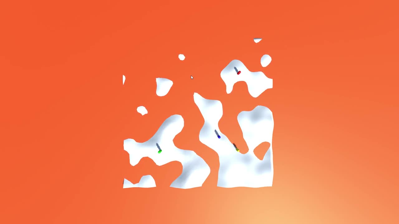 Lethal Lava Gameplay video - IndieDB