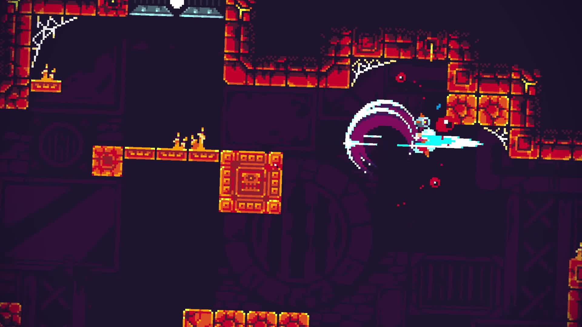 ScourgeBringer - Reveal Trailer video - Indie DB