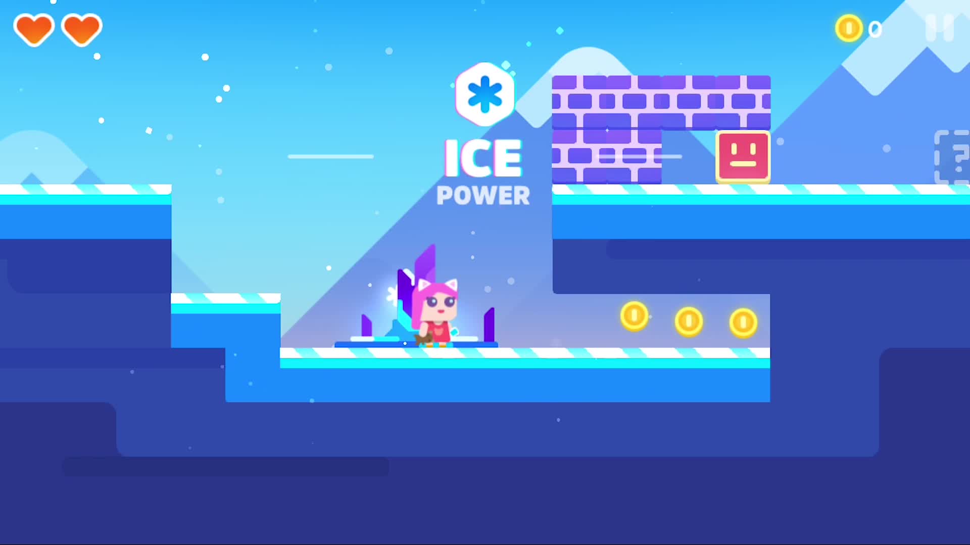 Super Phantom Cat Steam Early Access Trailer video - ModDB