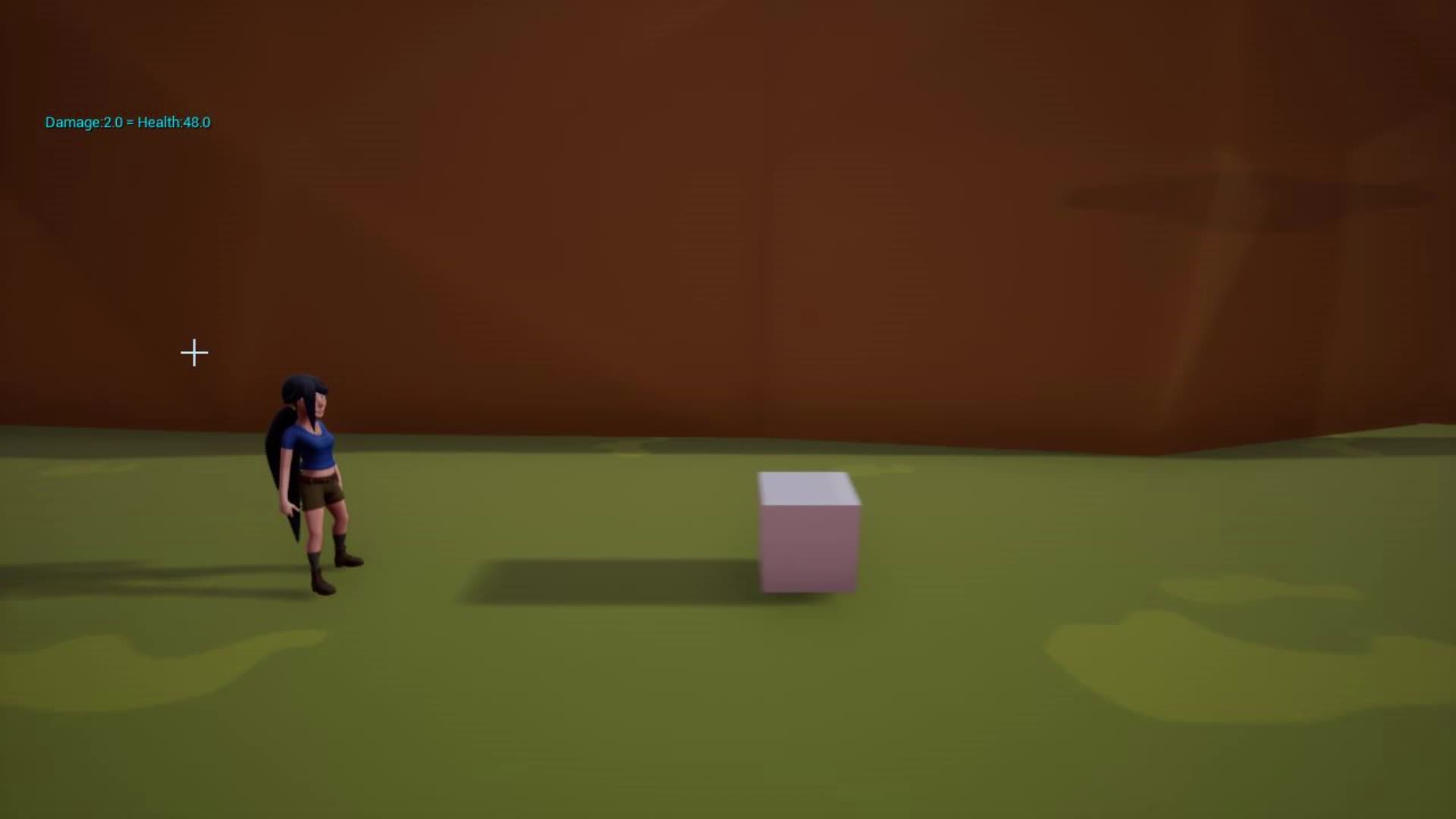 Steamdrop Wasteland - Combat Prototype Complete video - Everspring - ModDB