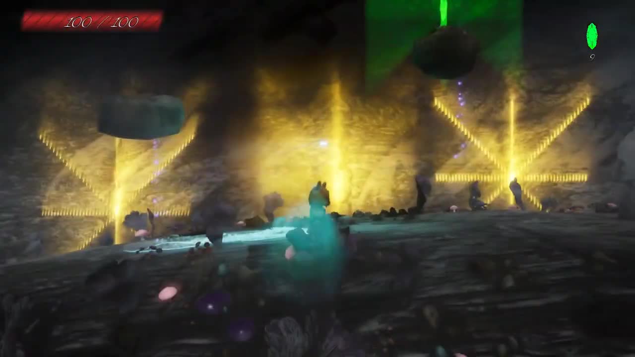 Plushie Tales Game play Trailer video - IndieDB