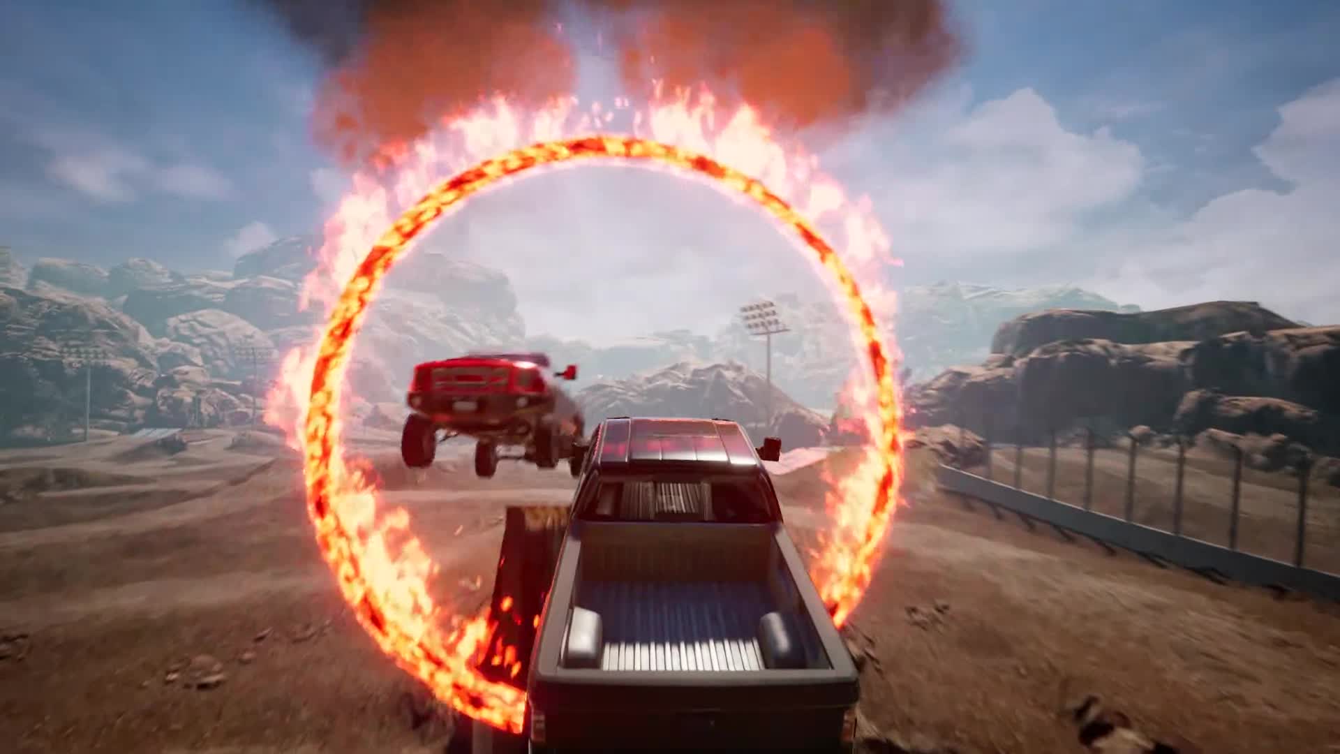 Diesel Brothers The Game Off Road Gameplay 5 video - ModDB