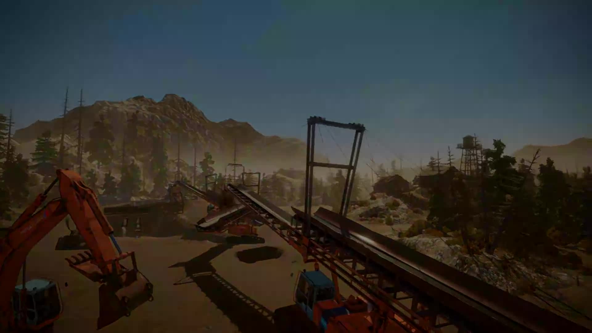 Gold Rush The Game Gold Trailer 3 video - ModDB