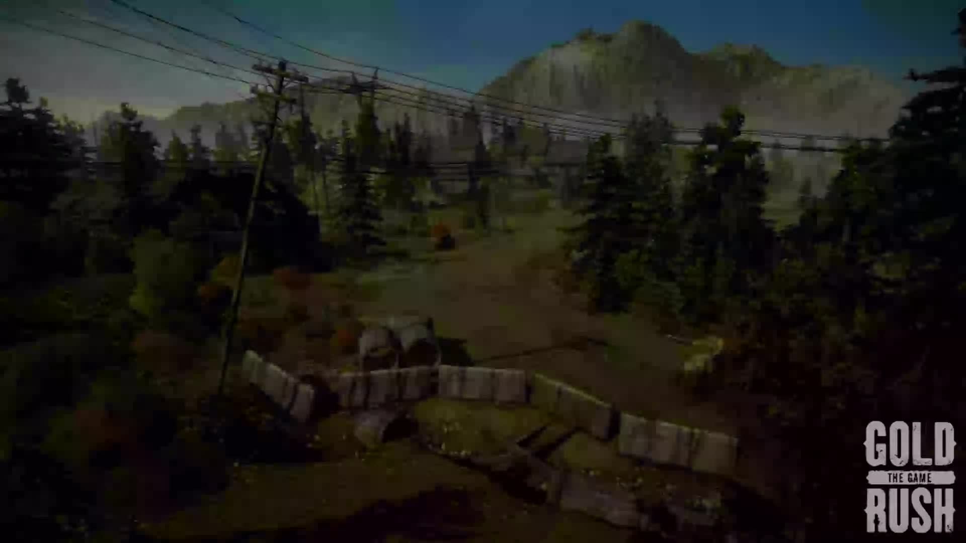 Gold Rush The Game Official Trailer 4 video - IndieDB