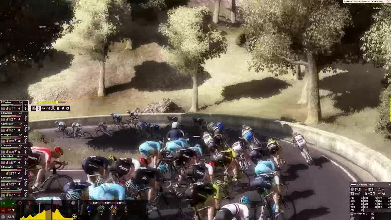 Video 2 - Pro Cycling Manager 2015 - ModDB