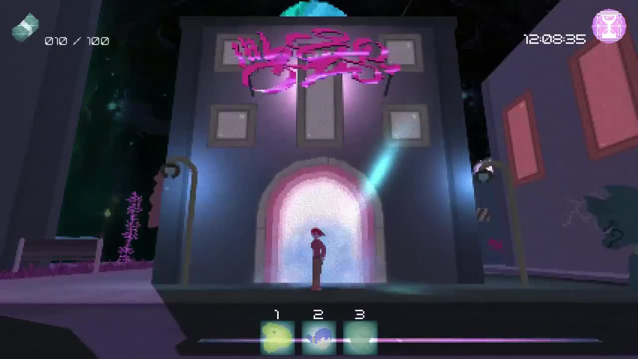 Playthrough video - Apeshifter Munk - IndieDB