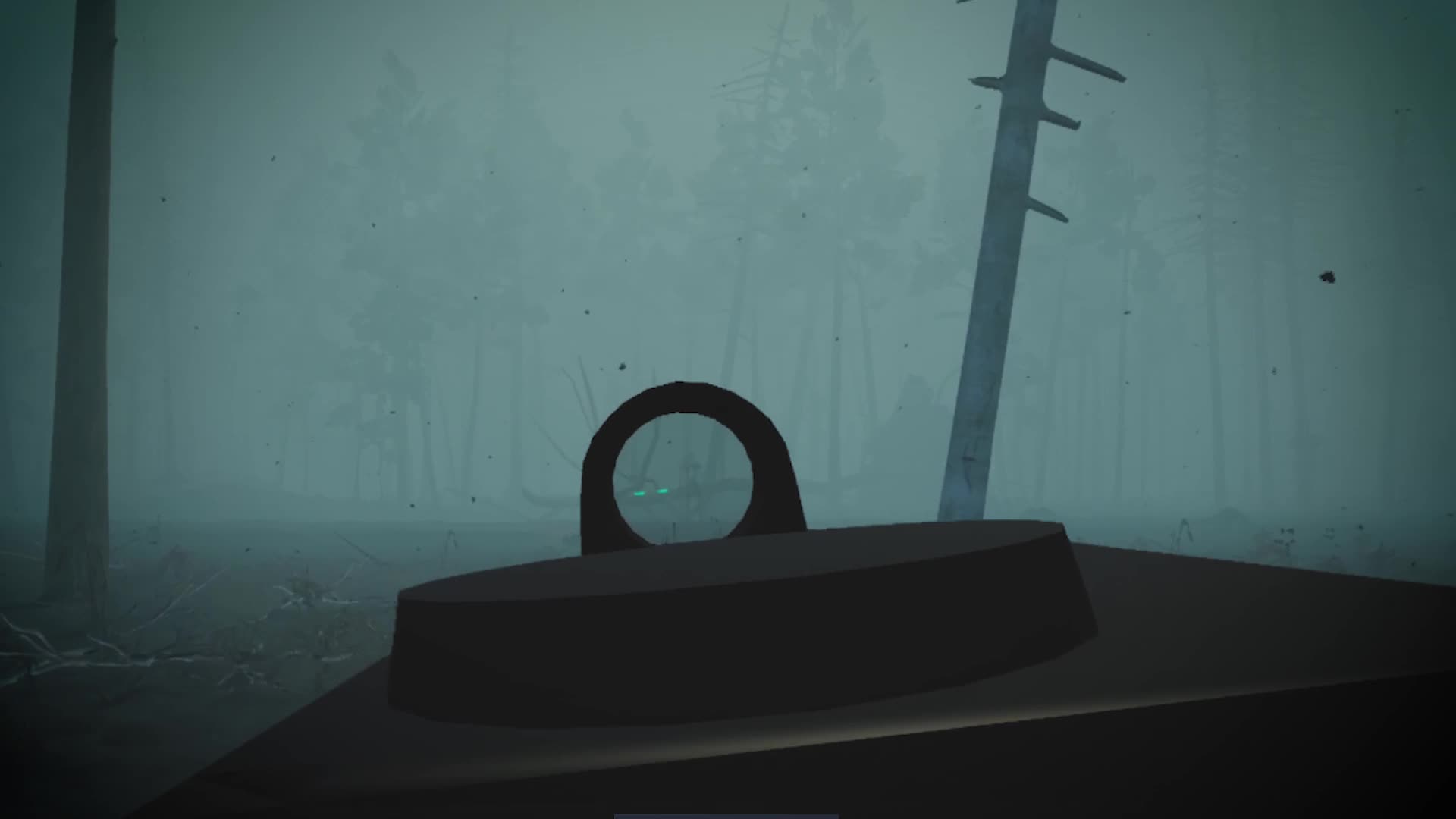 Into the Radius VR - Cinematic Teaser video - IndieDB