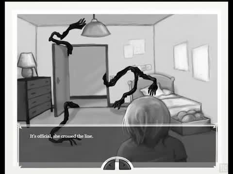 Paranoid Kid & The Shadow - Playthrough video - Mod DB