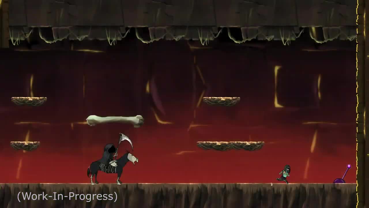 Unstoppable Mike Gameplay Extended Trailer 2019 - video - Indie DB