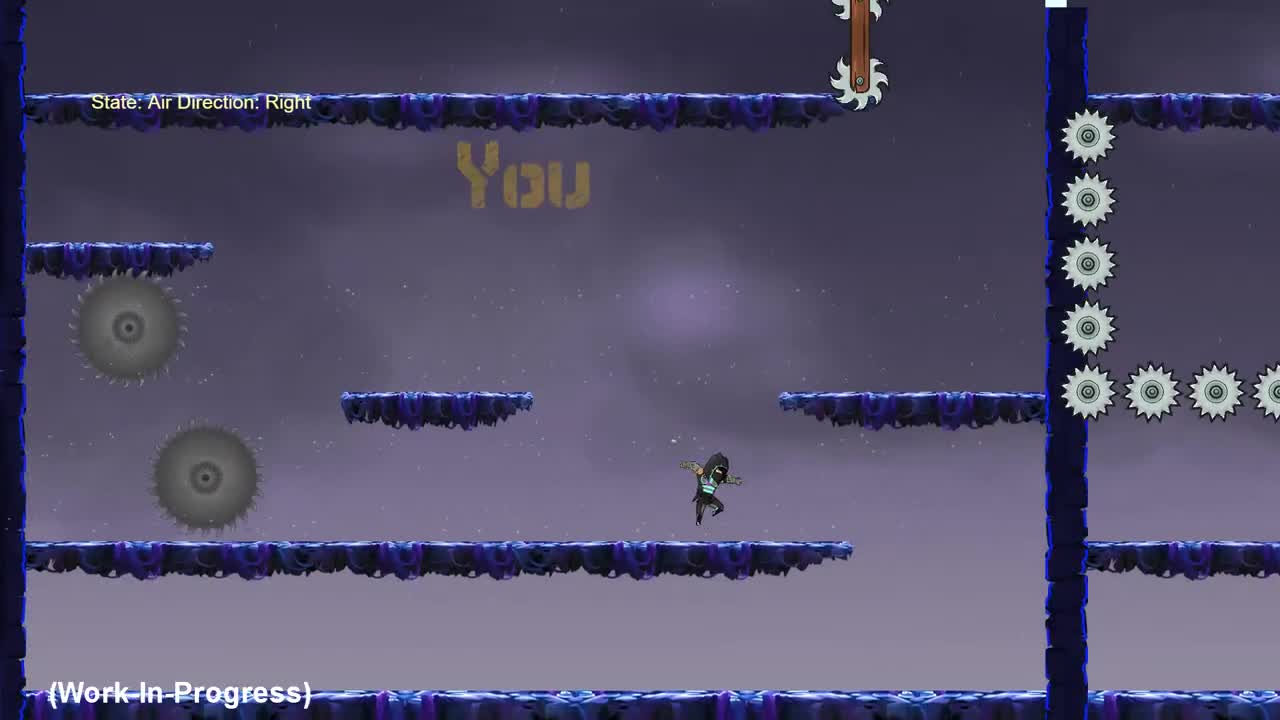 Unstoppable Mike Teaser Trailer - PC, Xbox One video - Indie DB