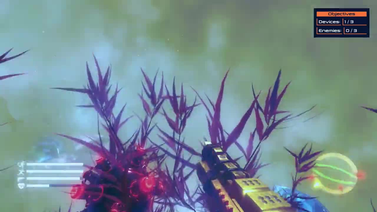 Human Diaspora - Early Access Trailer video - IndieDB