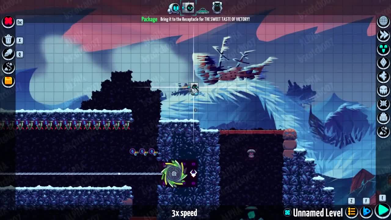 Levelhead - Building Levels with Sam video - ModDB