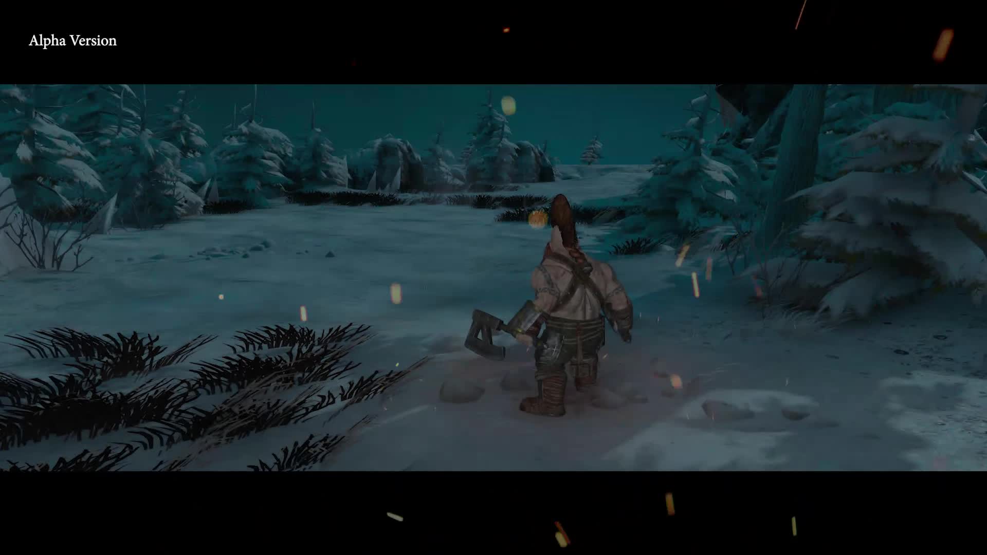 Dwarf Slayer Class Trailer 2 video - Warhammer: Chaosbane - ModDB