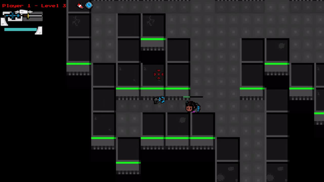 Evacuation Protocol Trailer video - IndieDB