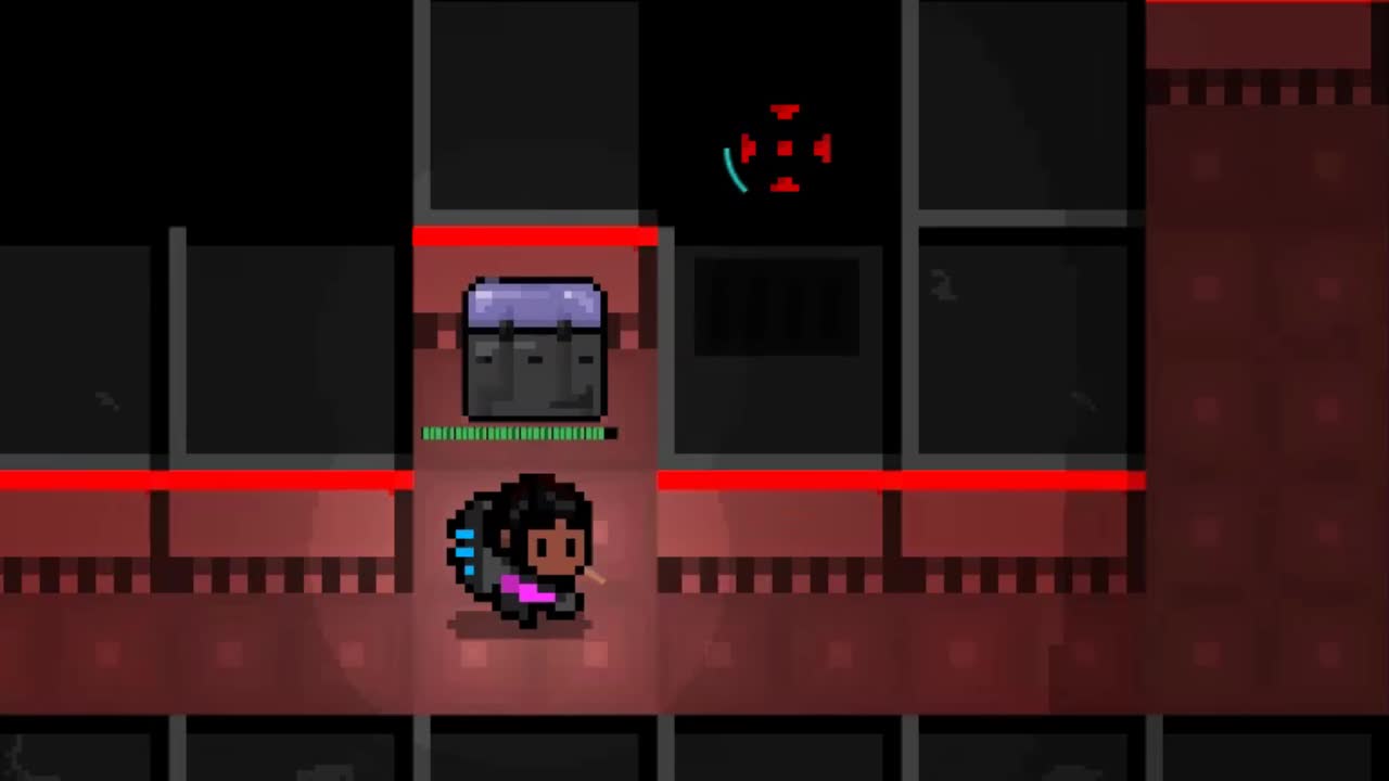 Evacuation Protocol Trailer Final video - IndieDB