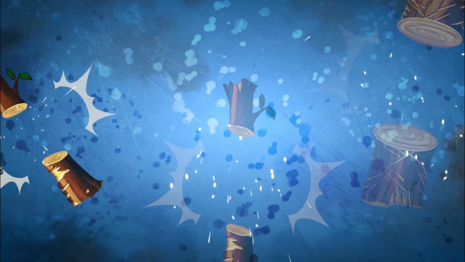 Faulty Apprentice Opening Title (Official) video - IndieDB