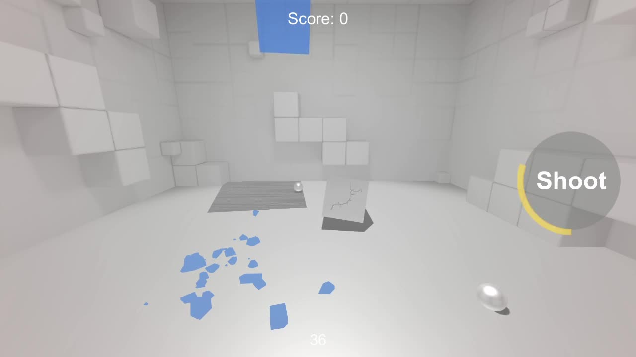 Glass Smasher video - ModDB