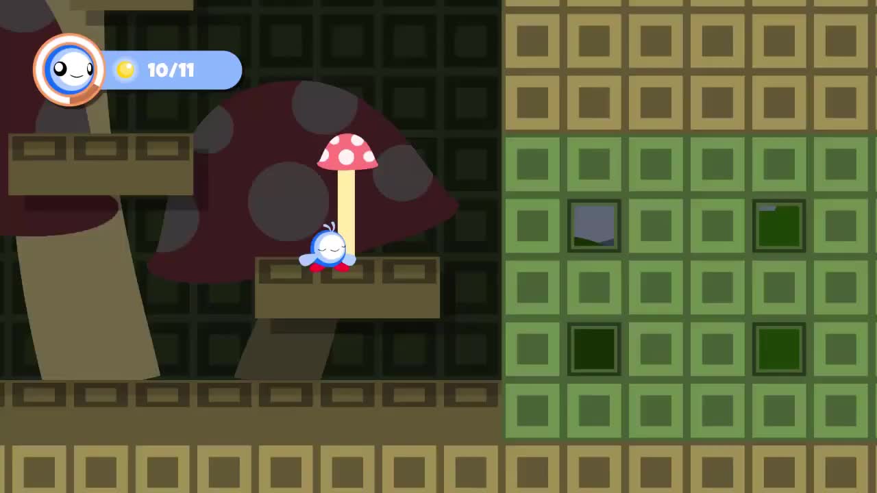 Smitty's Journey - Launch Trailer video - IndieDB