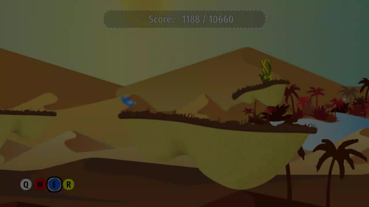 Luminos Official Trailer 1 video - IndieDB