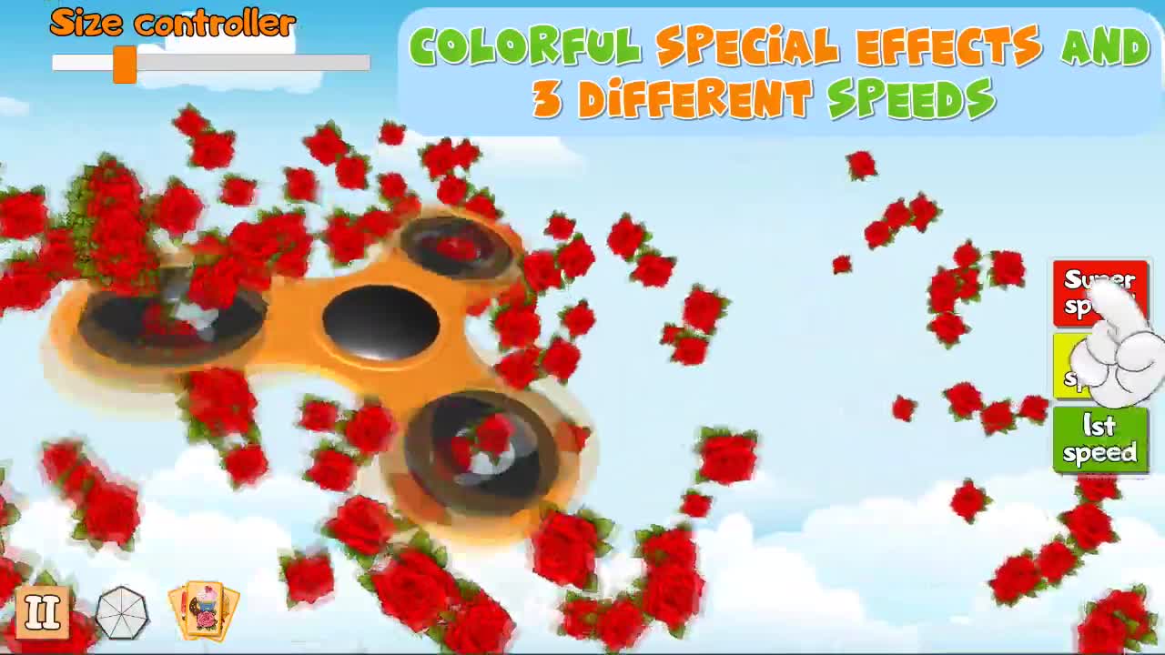 Twist and Mix - Colors learning game for children video - ModDB