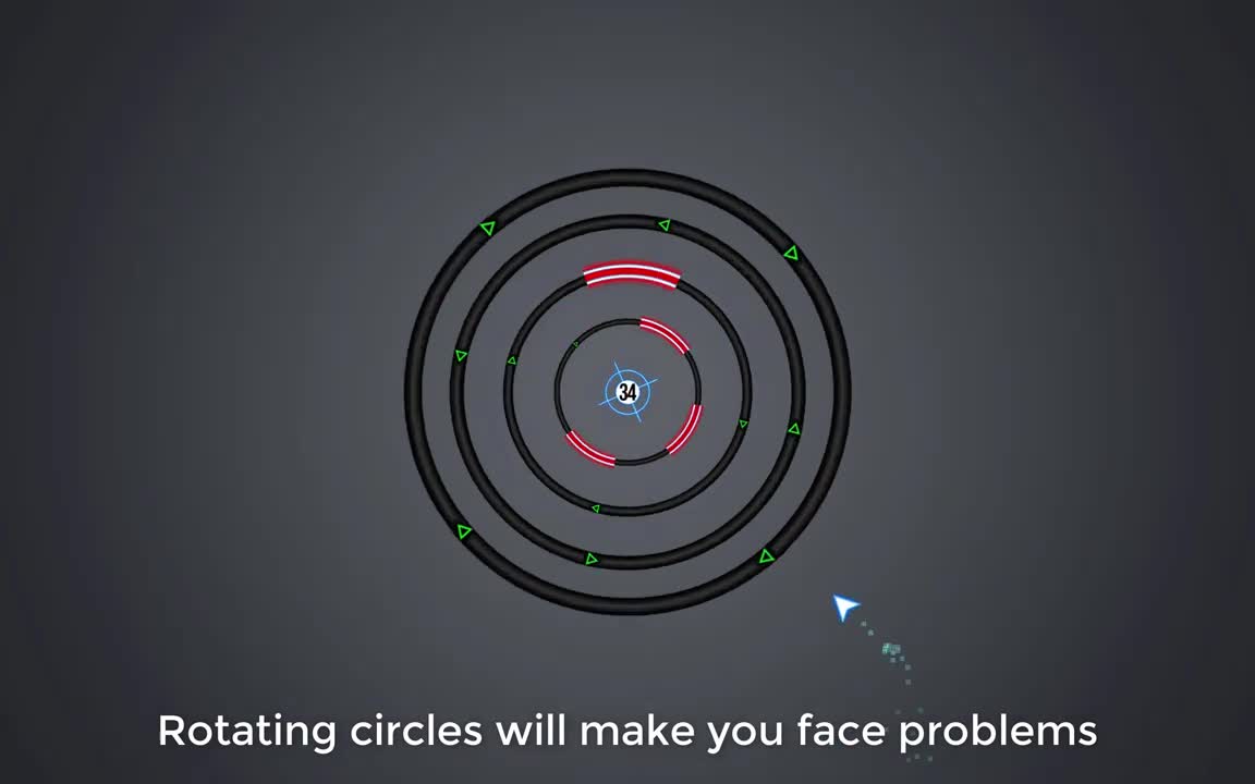 Midpoint Circle Game video - ModDB